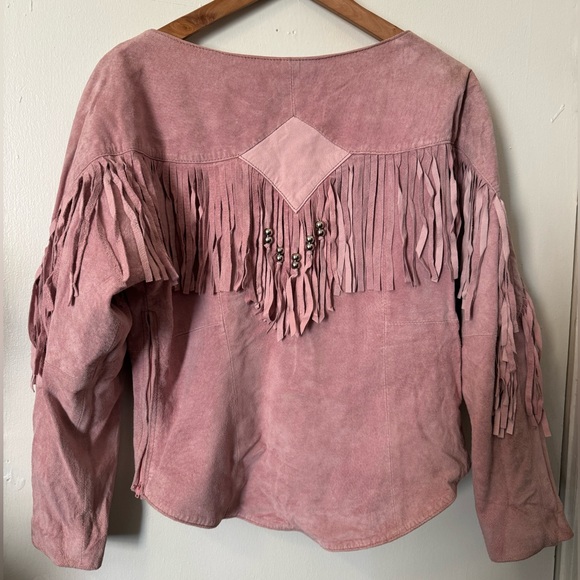 Pioneer Wear | Tops | Pioneer Wear Fringe Top | Poshmark